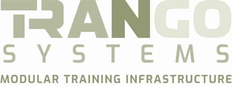 Modular Barricades | Trango Products