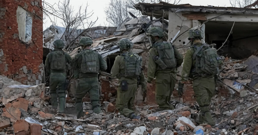 Adapting to the Challenges of Urban Battles