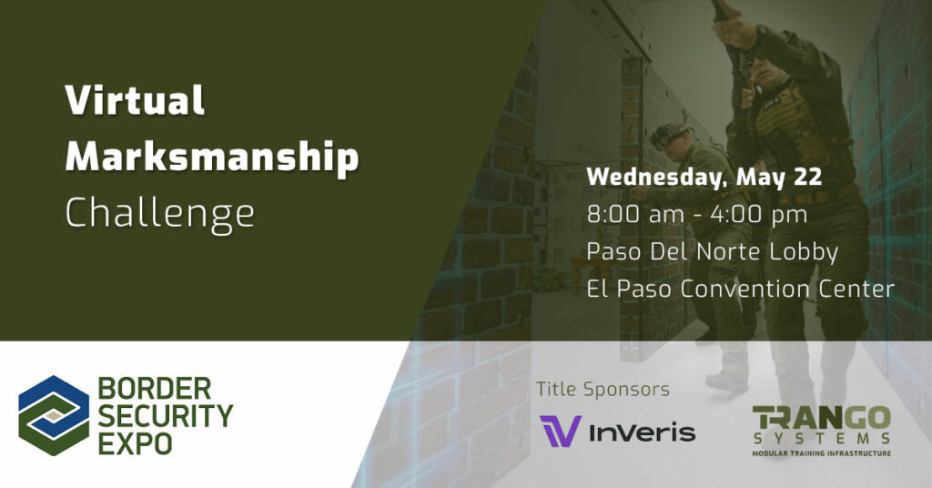 Tactical Training Infrastructure