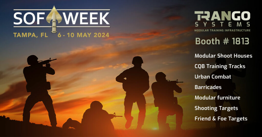 Advancing Modular Equipment for Training Facilities