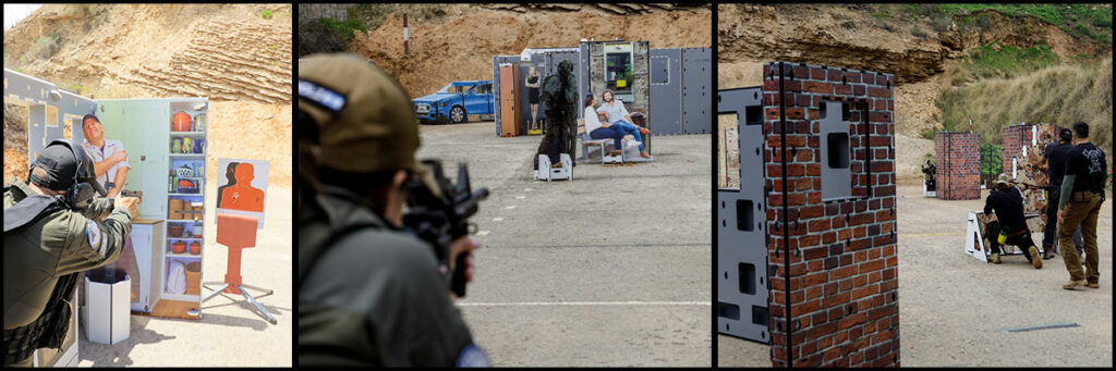 How to Master CQB Tactical Training Tracks