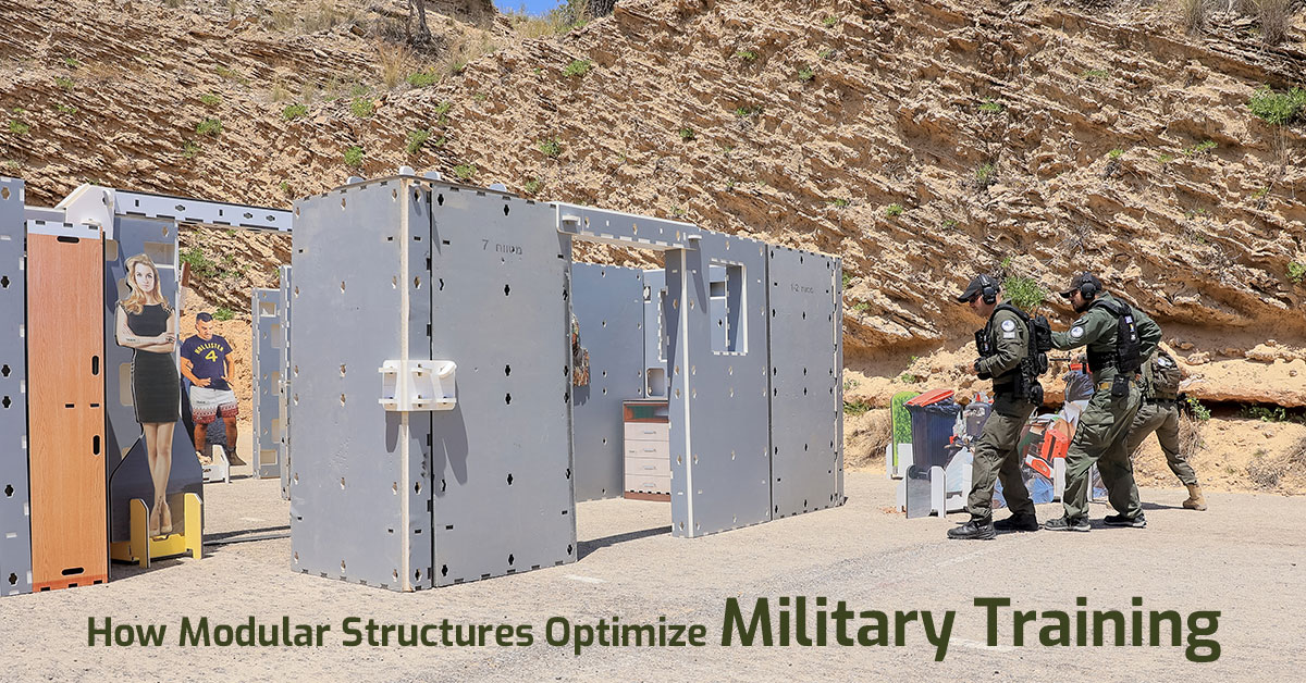 Efficient and Cost-Effective Military Training