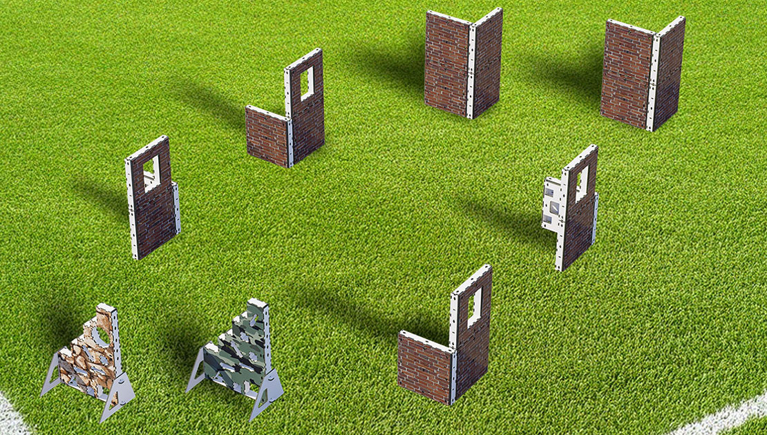 What is CQB | CQB Operations Explained