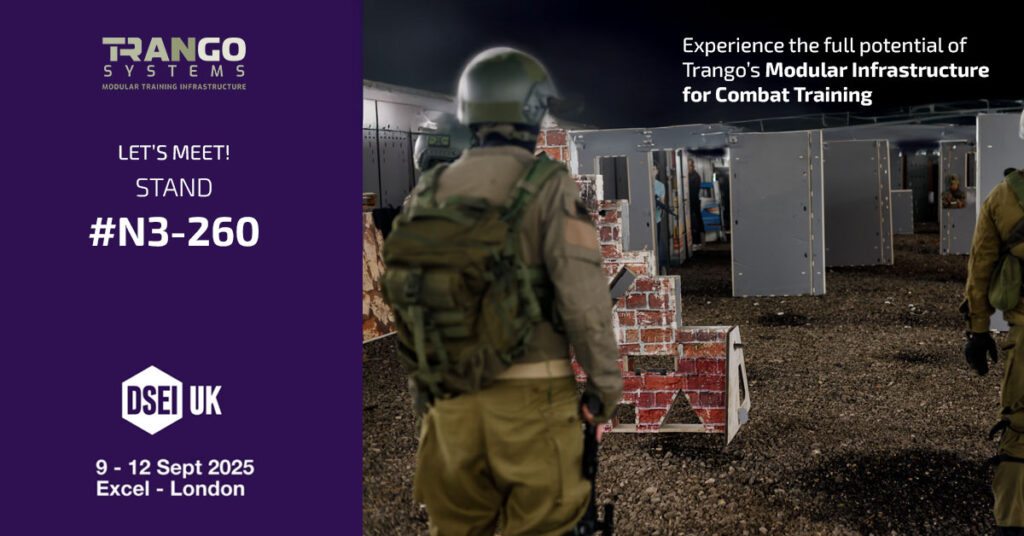 What is CQB | CQB Operations Explained