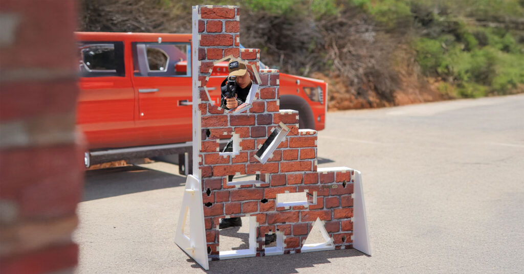 What is CQB | CQB Operations Explained