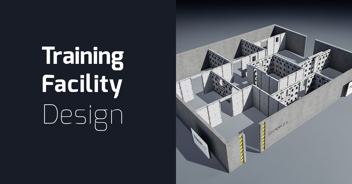 Training Facility Design
