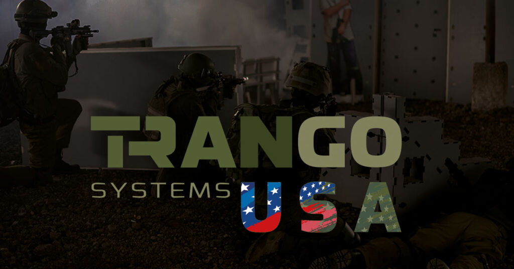 Core Tactical Principles and Strategies in CQB | Trango